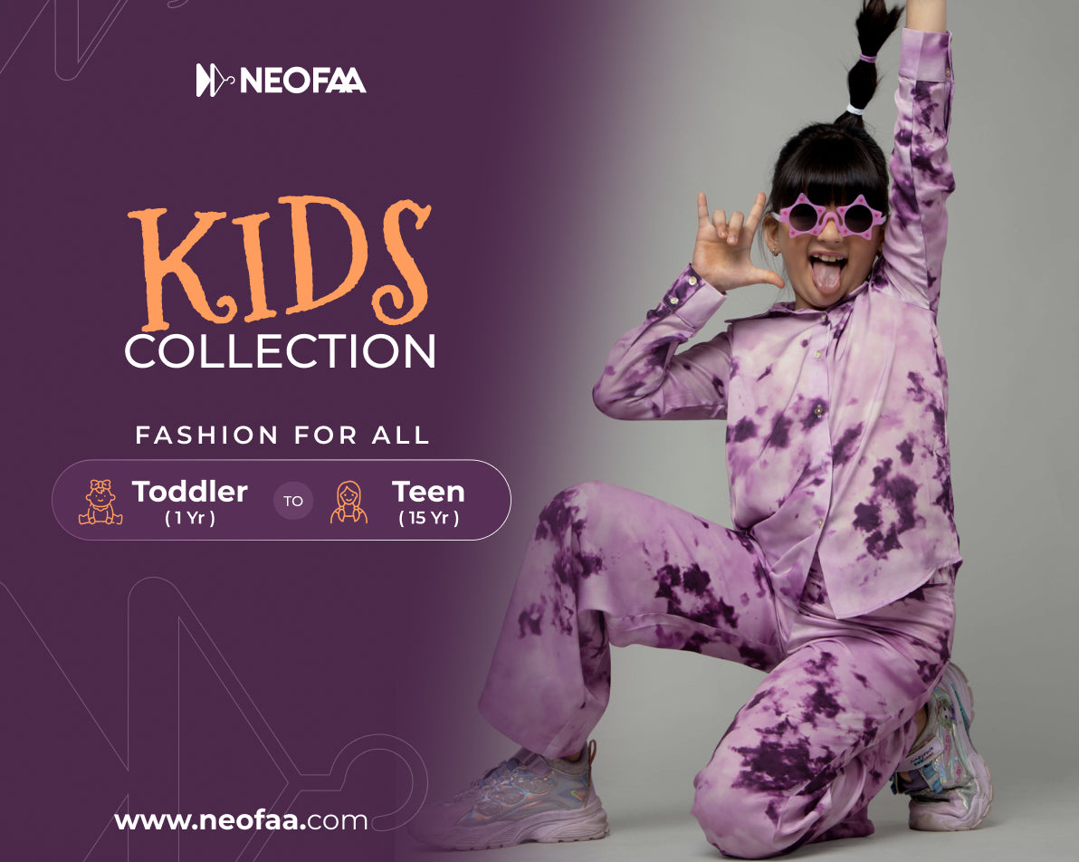 Kids Collection – neofaa.com