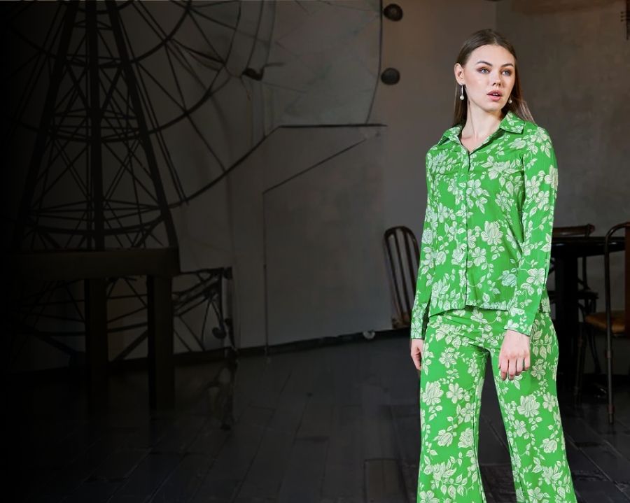 Chic and Coordinated: The Ultimate Guide to Co-ord Sets for Women ...