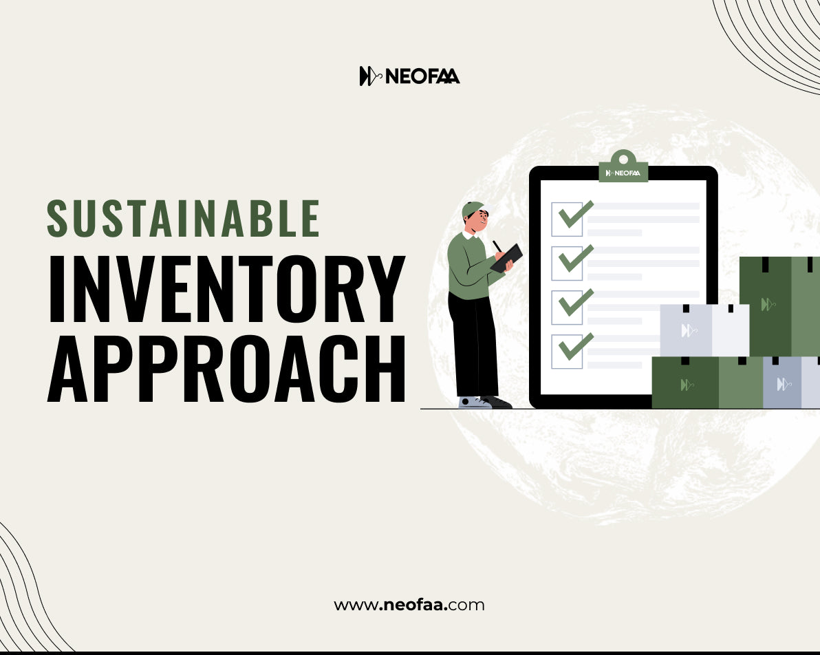 Sustainable inventory approach – neofaa.com