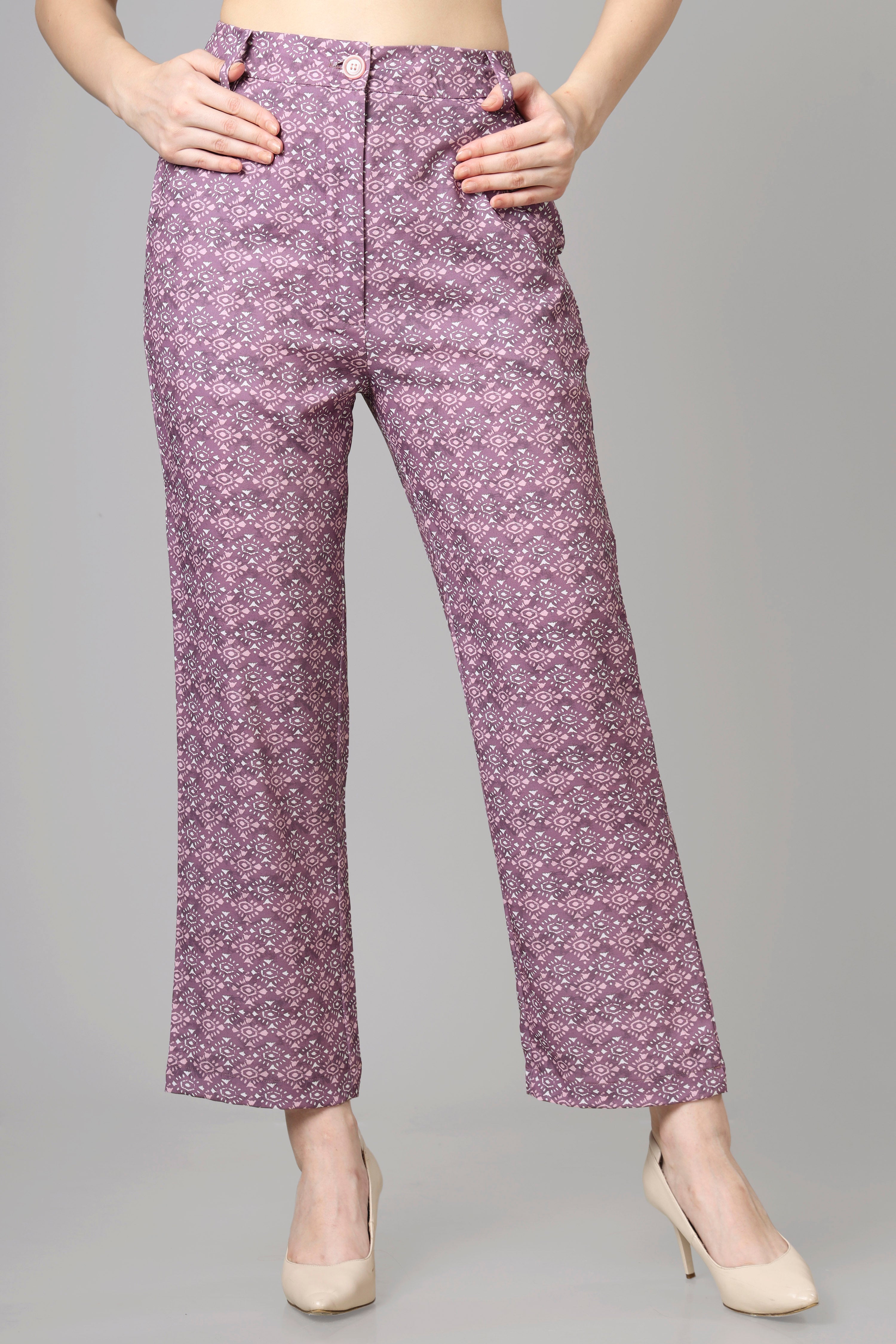 Traditional Women's Trousers – neofaa.com