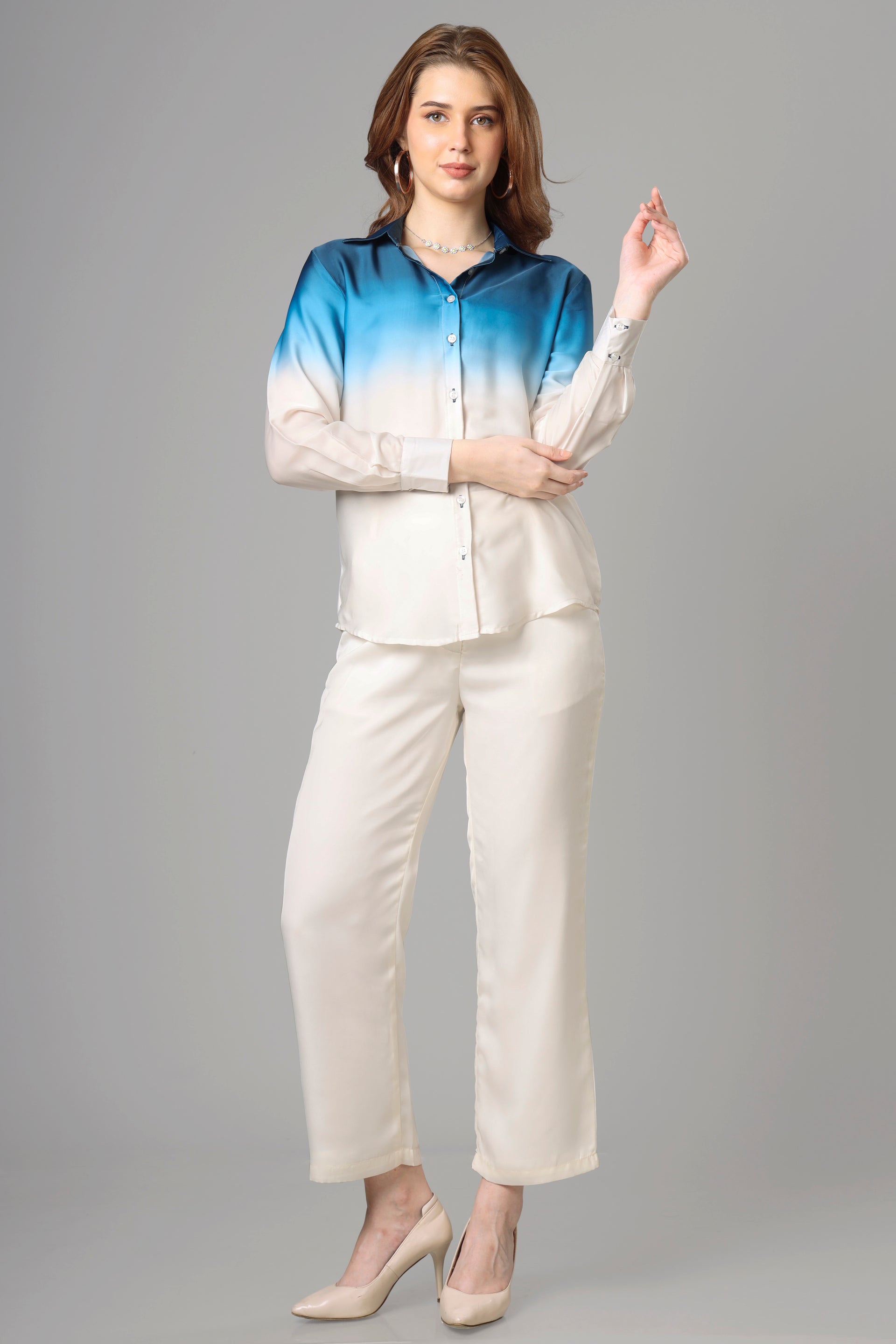 Co-ord Sets - Best Designer Co-ord Sets for Women Online | Neofaa ...