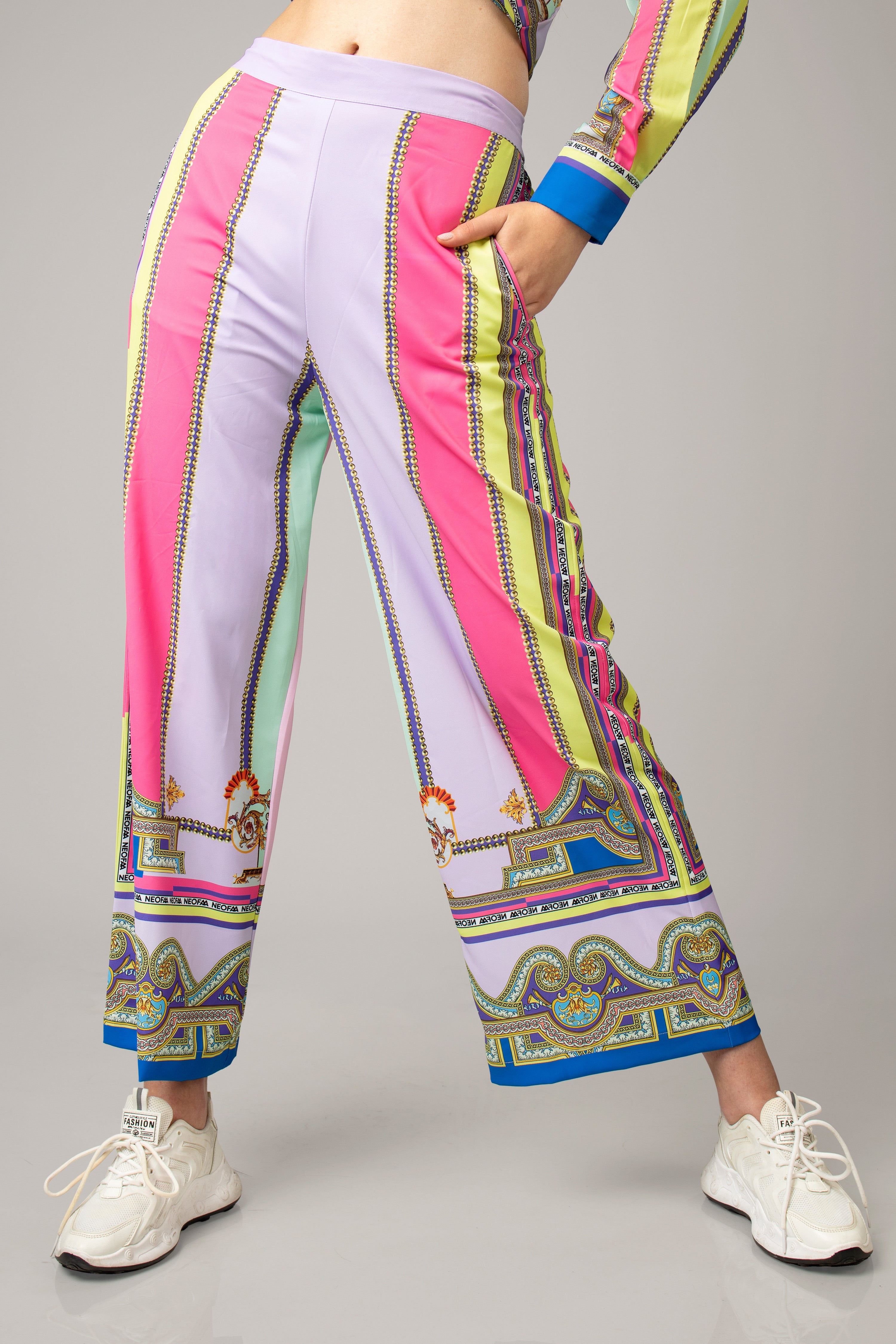 Exclusive Vintage Ladies Bottom Wear – neofaa.com