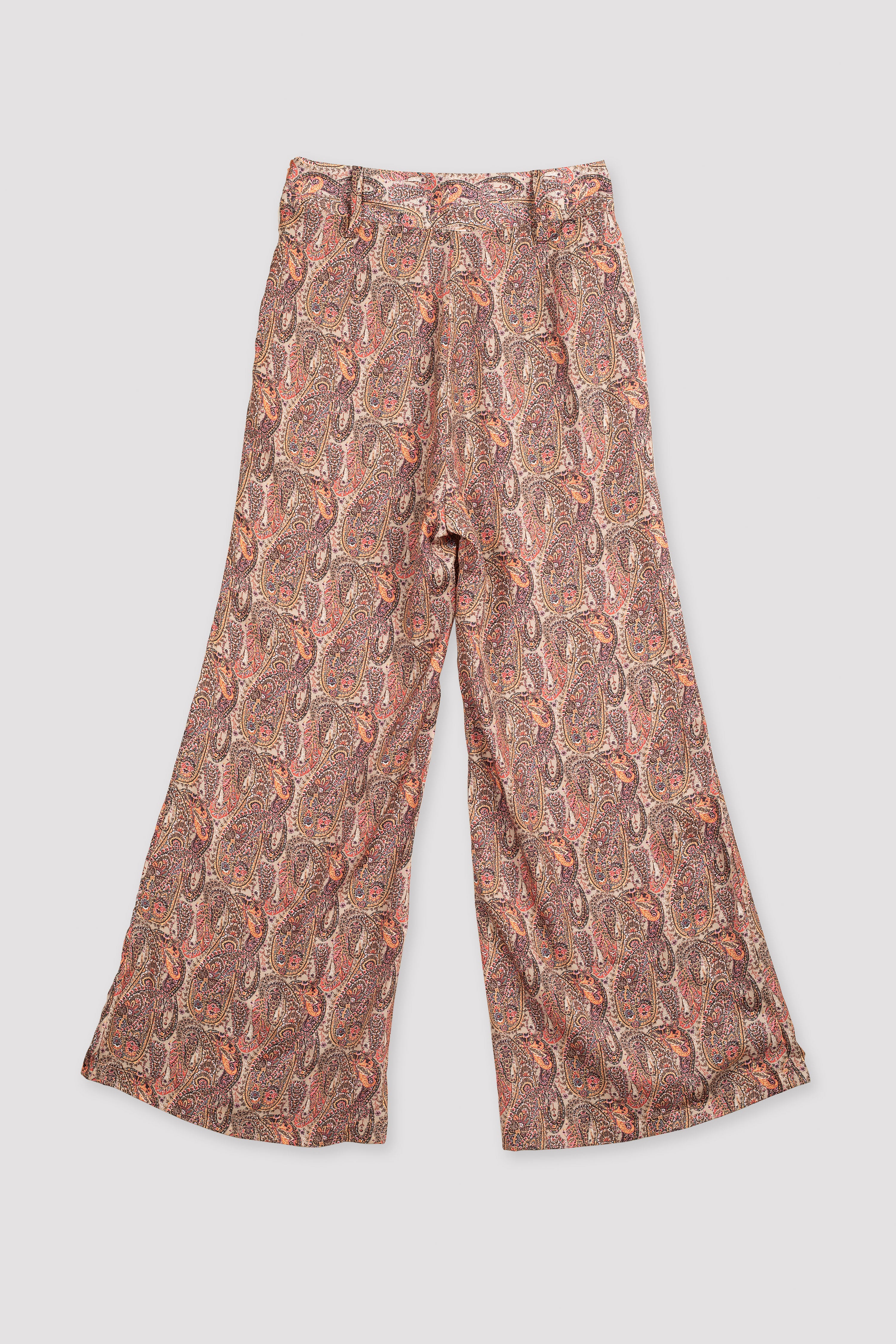 Seamless Paisley Ladies Bottom Wear – neofaa.com