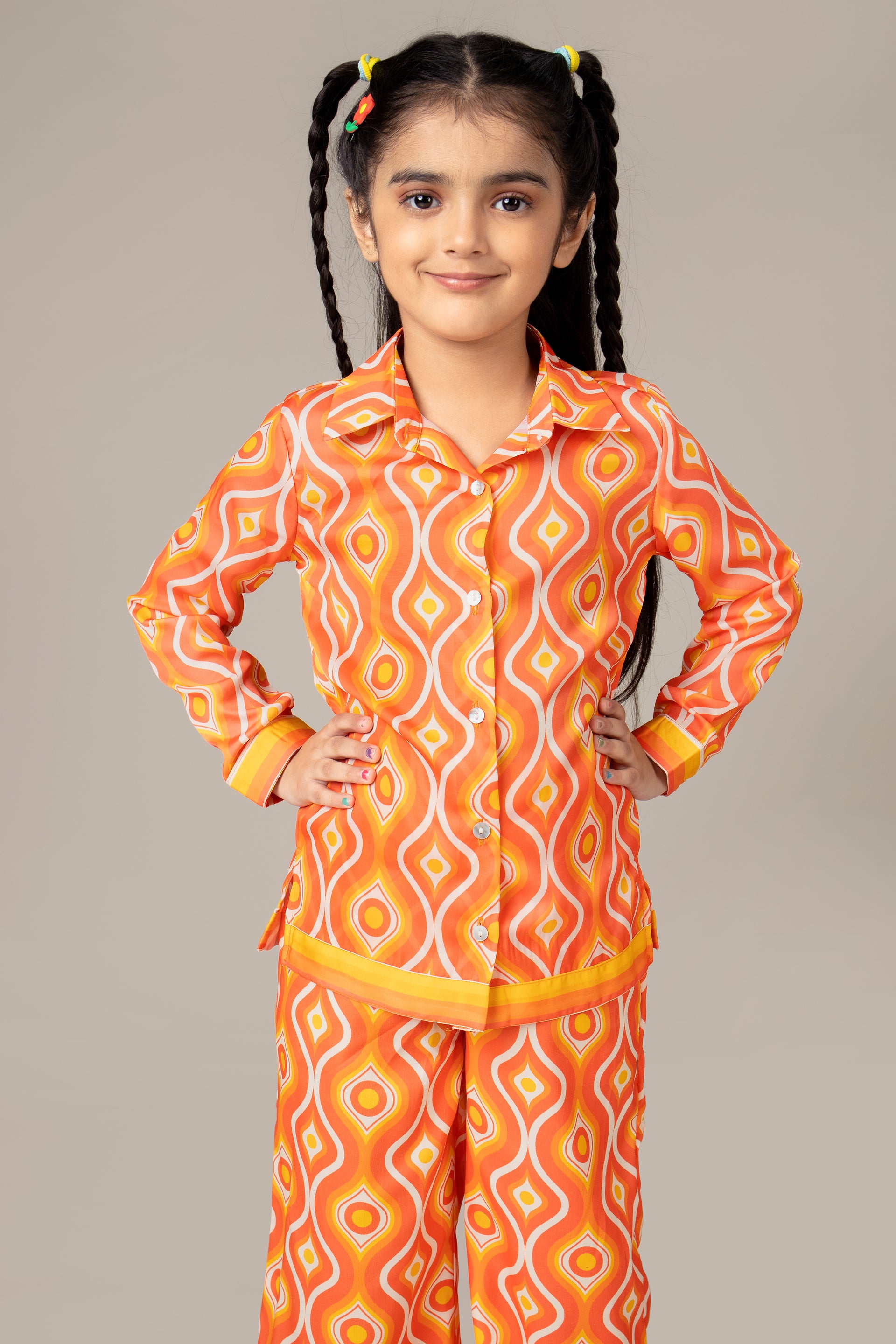Kids Co-Ord Set – neofaa.com